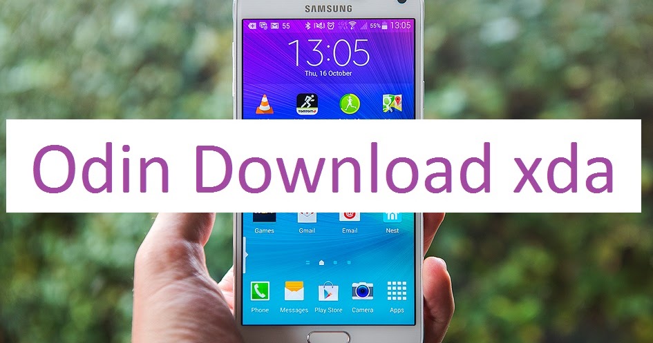 Odin Download: How to Flash Samsung Stock ROM Using Odin Download xda