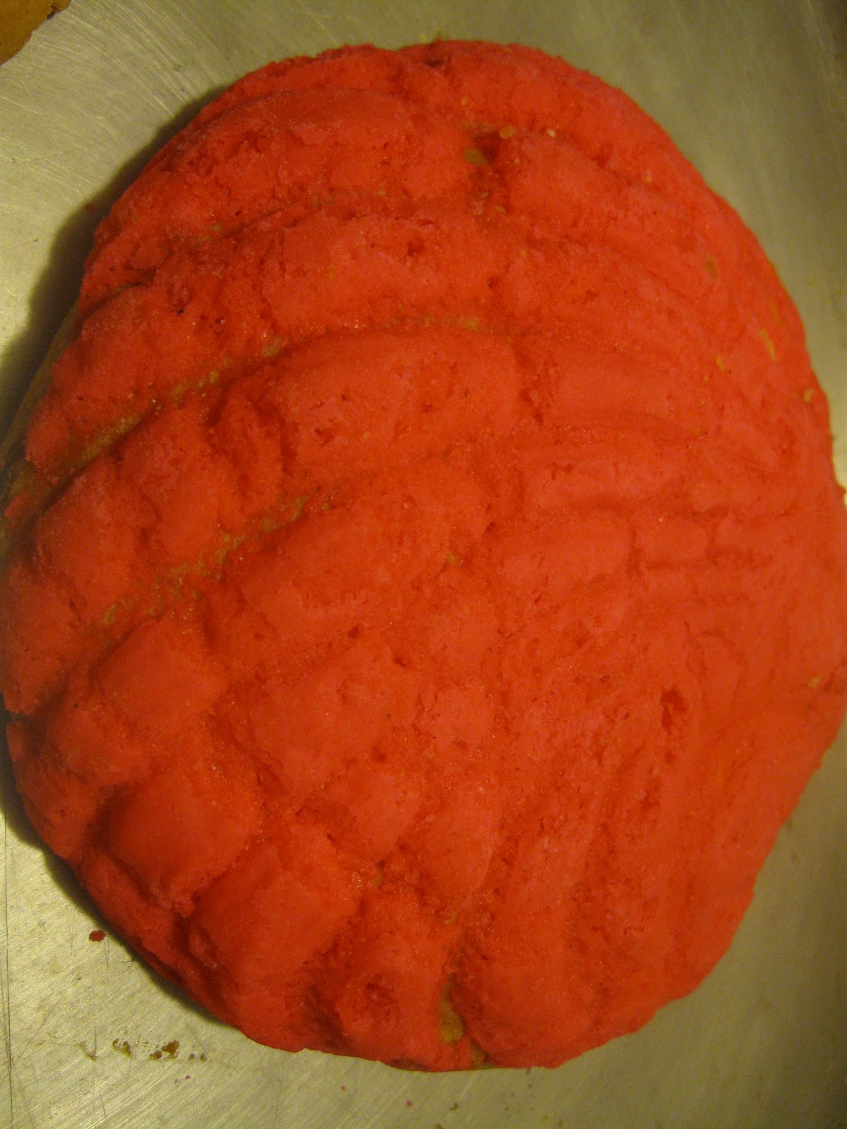 Chiquita Latina Fun: Dreaming Of Pan Dulce