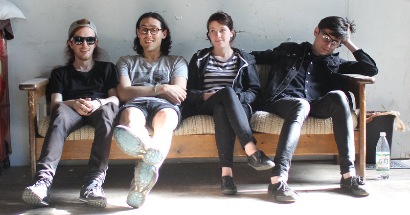 The Album Wall: 10 Questions for Martha