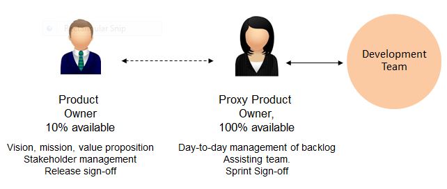 Agile Experiences: A Scrum Weakness: The Product Owner Role