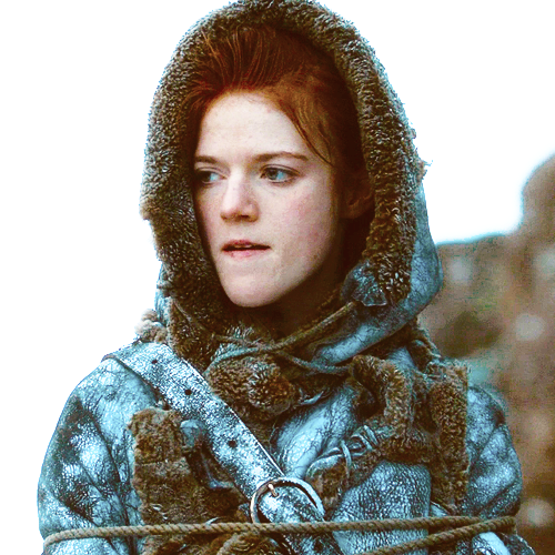Rose Leslie: Ygritte From Game of Thrones Rose Leslie: Ygritte From Game of Thrones