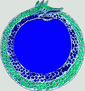 Scandinaviana: Three Views of Jormungandr