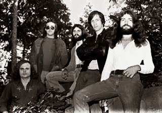 ZEPPELIN ROCK: Tree Fox - Rough Road (1978): Crítica review y disco ...