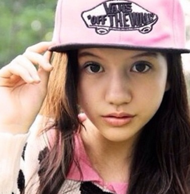 BIODATA CASSANDRA LEE TERBARU DAN TERLENGKAP SERTA FOTO | BIODATA ARTIS TOP