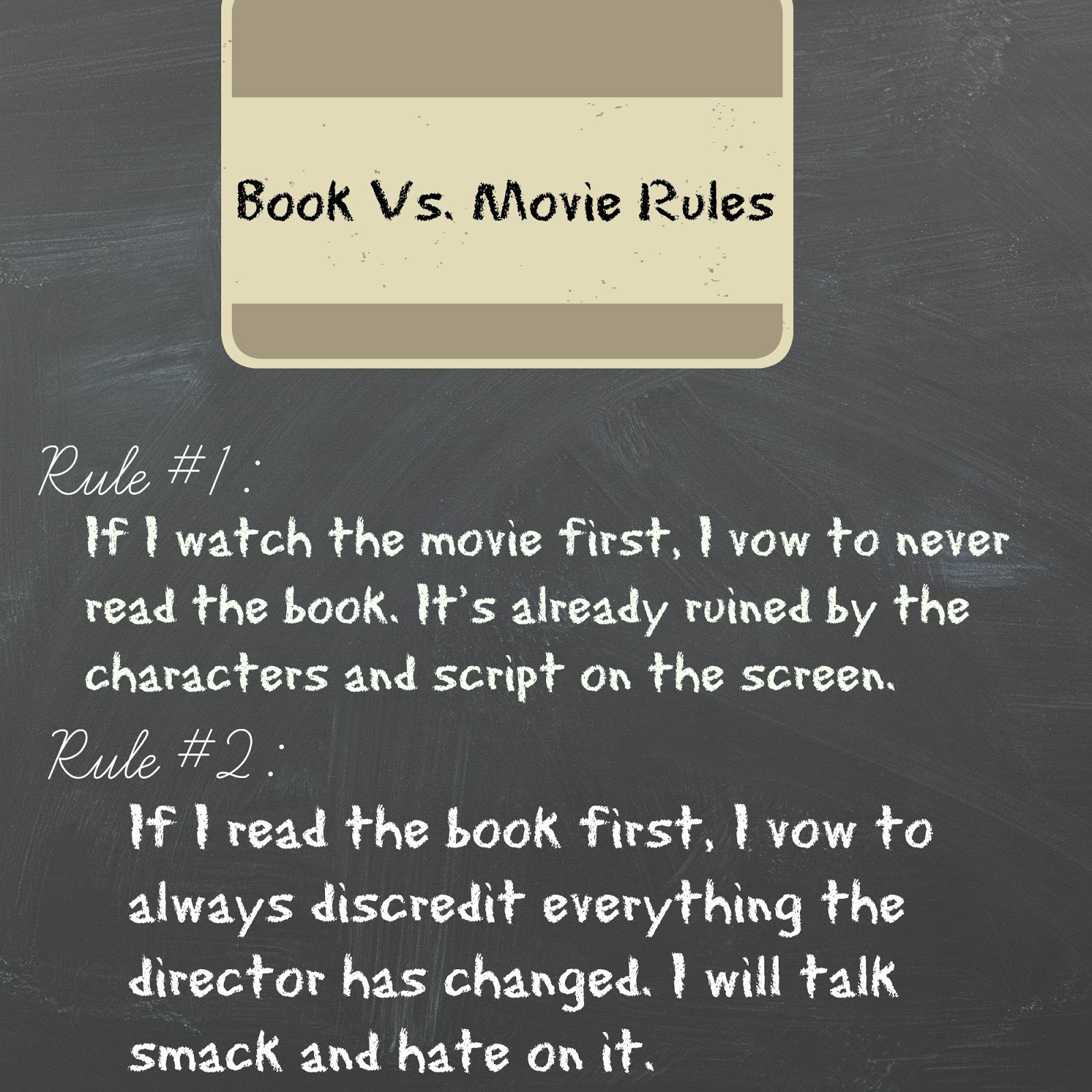 From the Diary of Nerdy/Girly Confessions