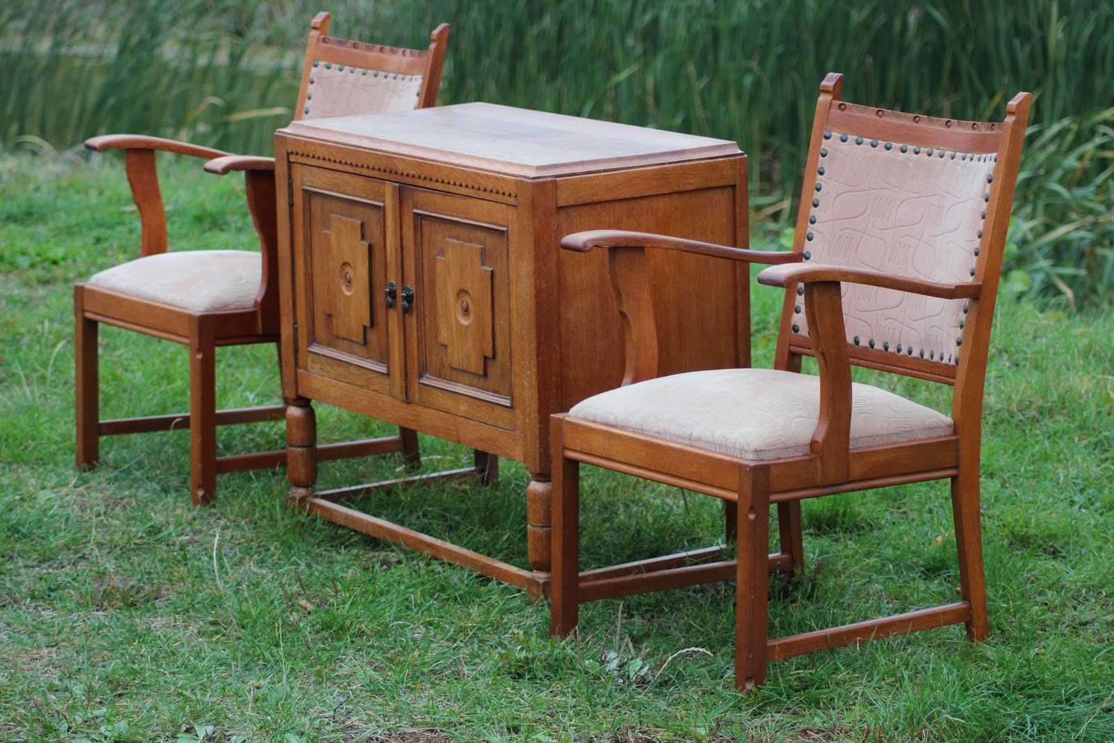 Retro Meble Stylowe: Ostatnie dni dobrej pogody warto spędzic w ...