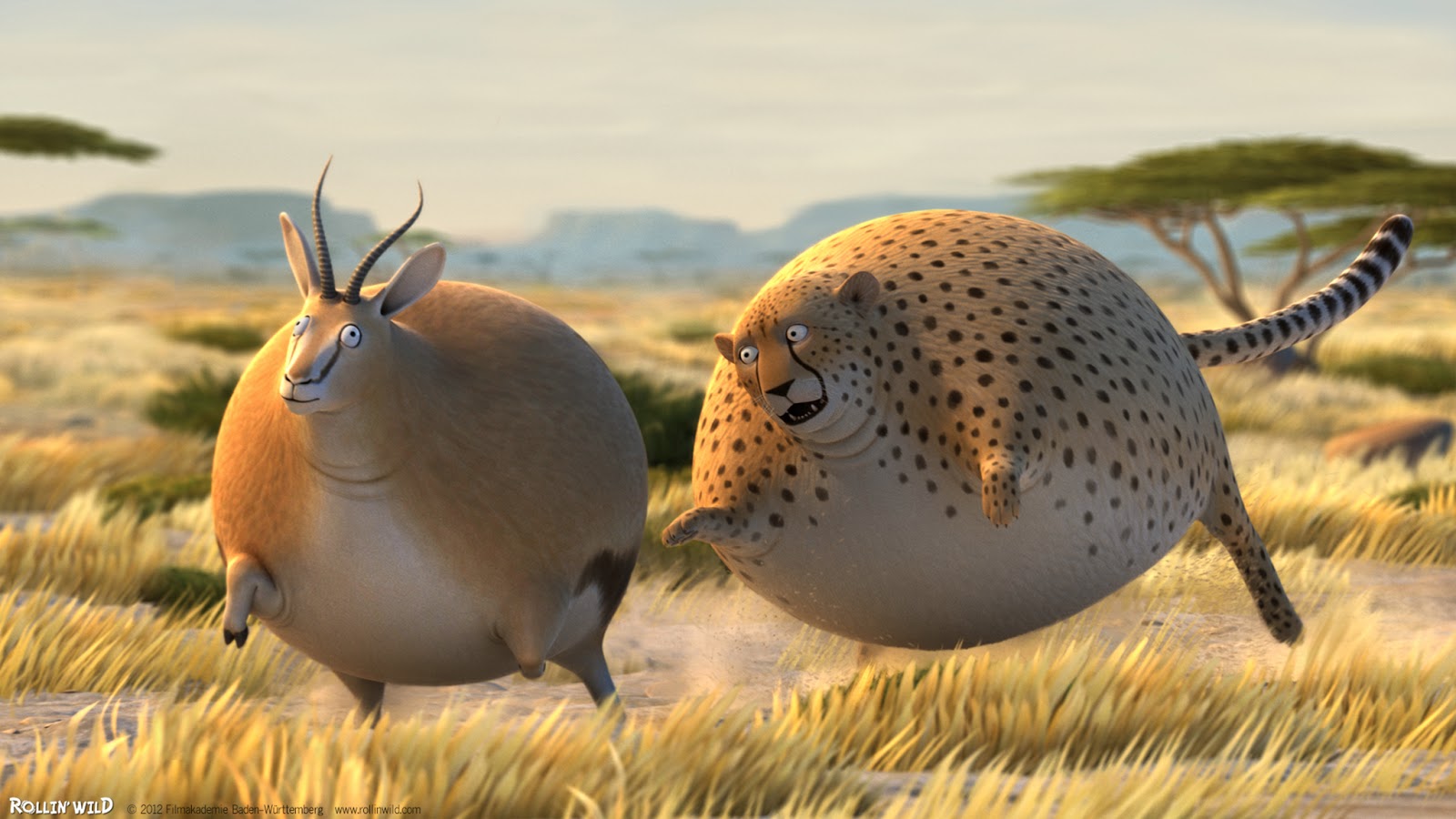 Galsi o Nickis Blogg: februari 2016