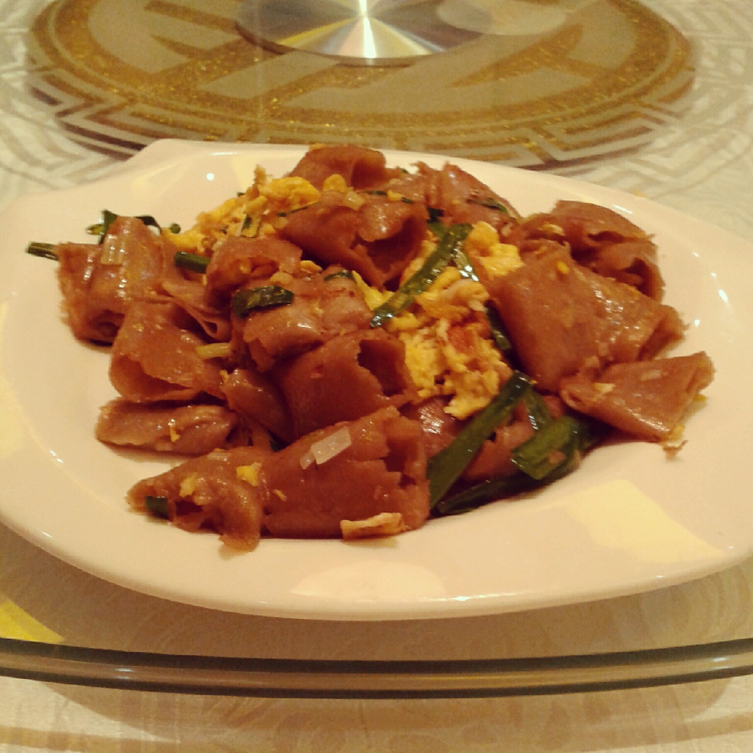 Eat Noodles Love Noodles: The Staples of Shanxi 山西 & Shaanxi 陝西