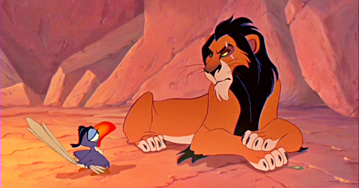 Aula 017: Animales por artistas Disney, Andreas Deja