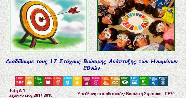 Διεύθυνση Π.Ε. Β΄ Αθήνας Περιβαλλοντικές Εκπαιδευτικές Καινοτομίες ...