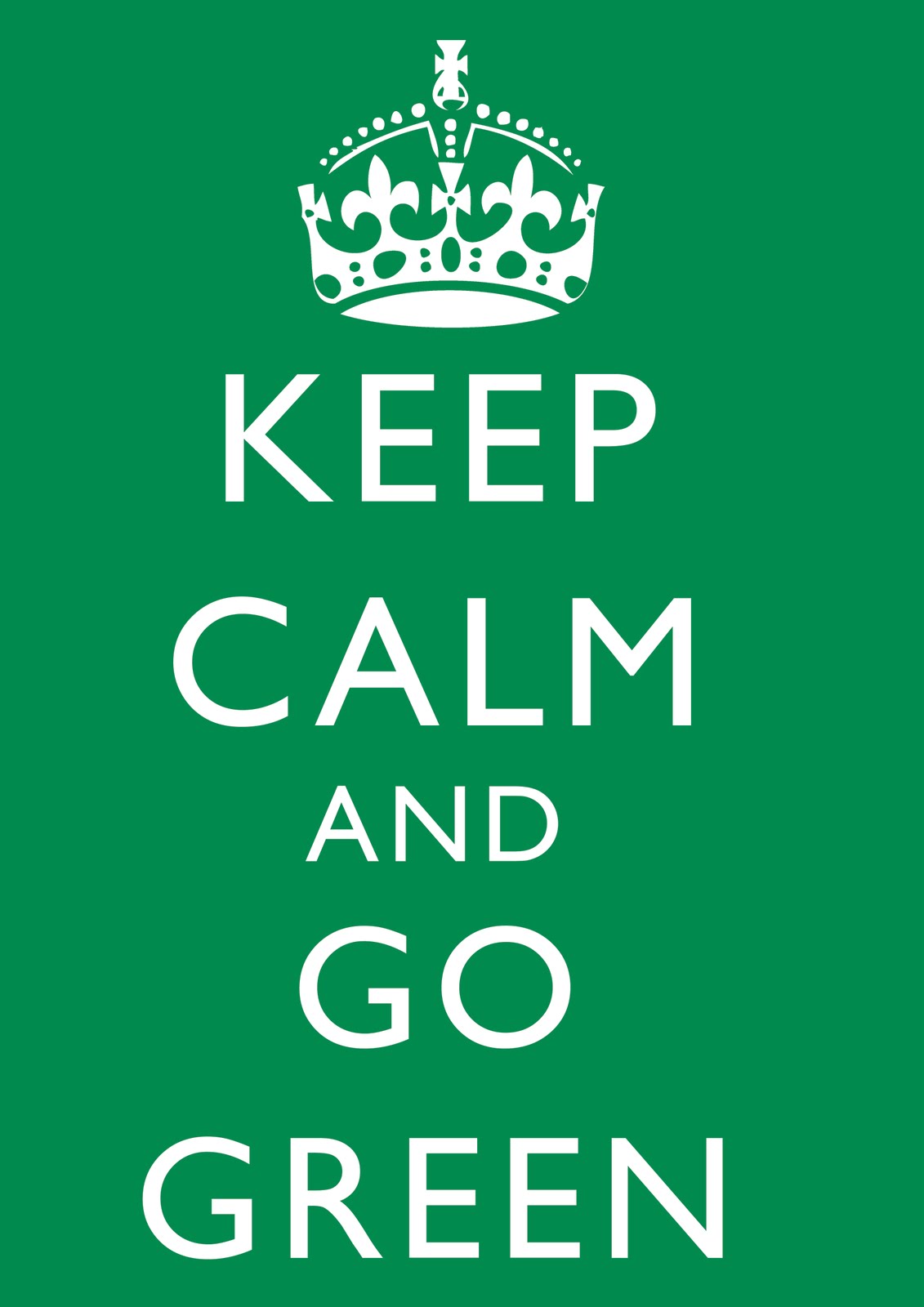 stealing/appropriation: KEEP CALM AND CARRY ON