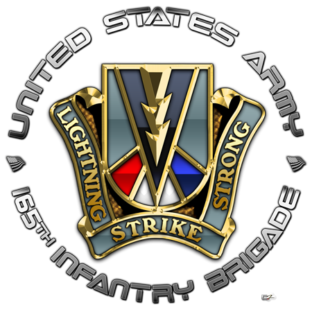 Military Insignia 3D : Insignia of the United States Army Separate ...