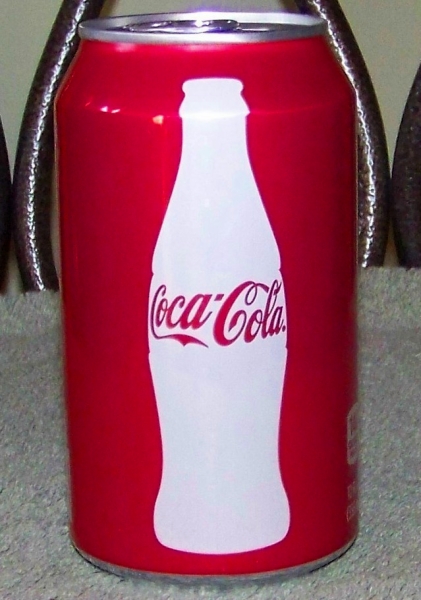 Coke BR News - Coke Blog - Coca-Cola Blog: 2012 very simple "Bottle ...