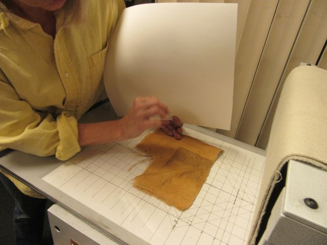 KRЯRL DЯAWINGS: Soft Ground