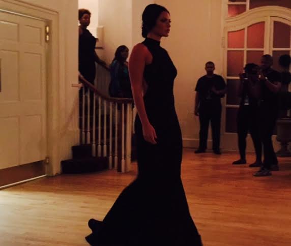 Queen Neeka: EURO STYLE