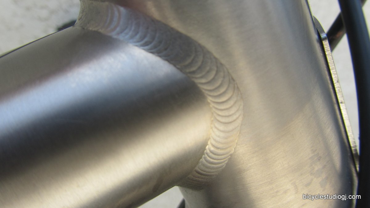Bike and Body: Building a Seven Axiom SL...and making it fully custom