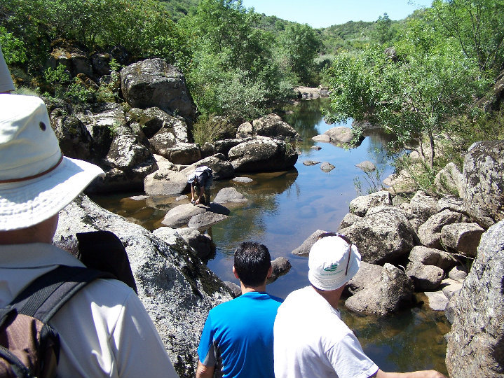 Montehermoso Natural: El Paraje Natural de Las Potras en Montehermoso