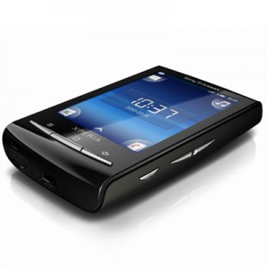 Sony Ericsson Xperia Smart Phone - ::..Spicyinfo : Entertainment, News ...