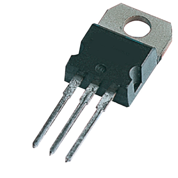 Mecha Electronics: Mosfet