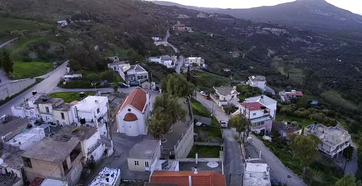 Demati News: ΜΕ DRONE ΠΑΝΩ ΑΠΟ ΤΟ ΔΕΜΑΤΙ