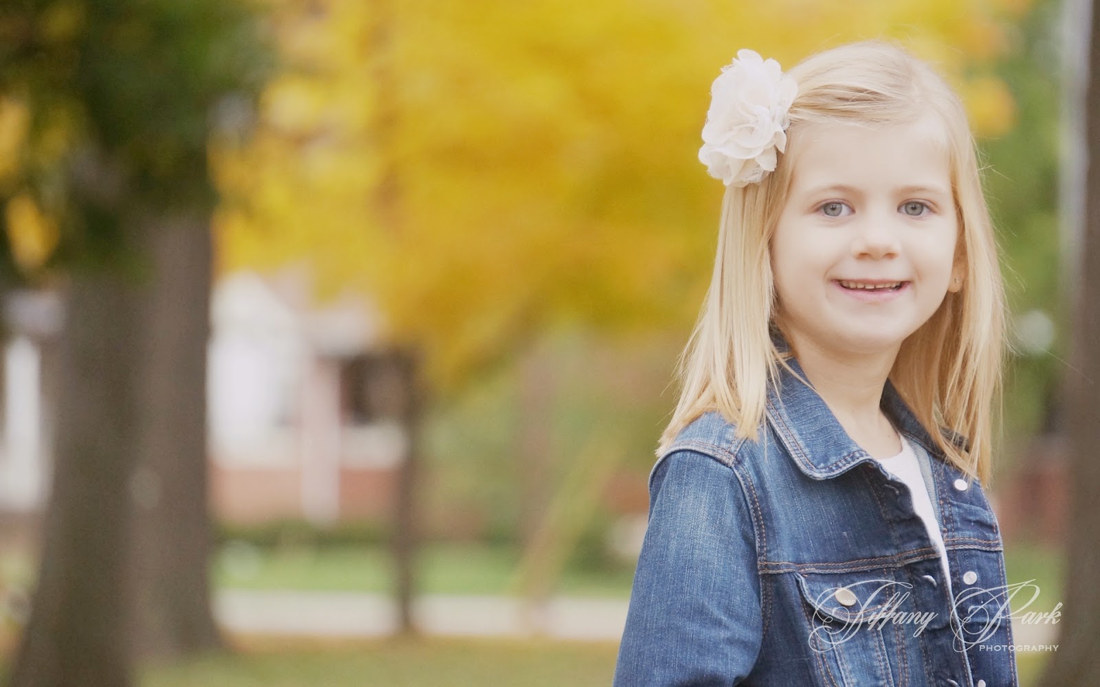 Tiffany Park Photography: Braden and Halle Opperman - Personality Galore!