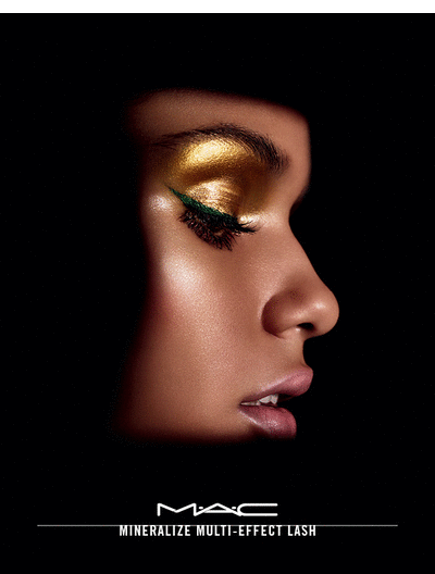 AVAILABLE IN THE PERMANENT LINE