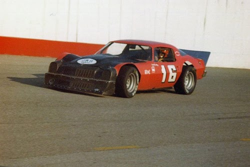 Midwest Racing Archives: The All-American 400; In the Beginning