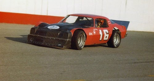 Midwest Racing Archives: The All-American 400; In the Beginning