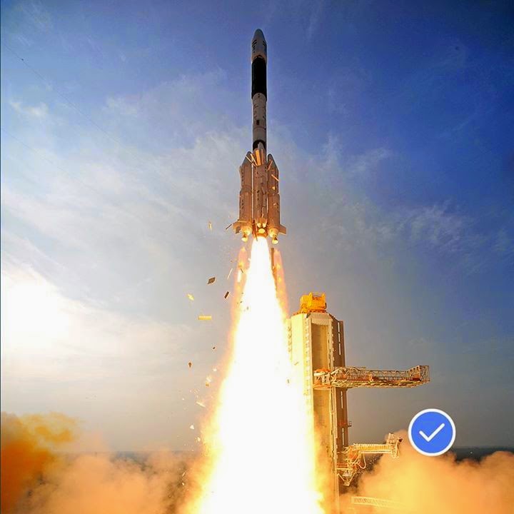 Asian Defence News: Indian space agency ISRO's Mars Orbiter Mission