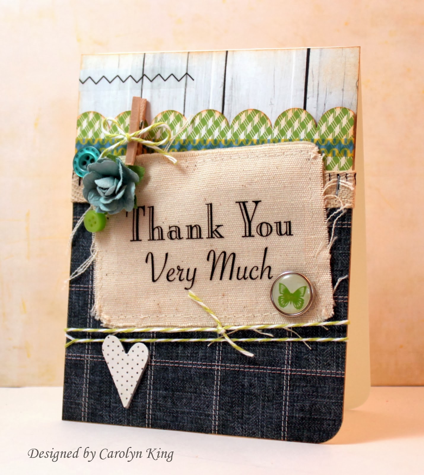 My Blog: Season's Givings Blog Hop