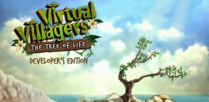 Virtual villagers 5 android - profloop