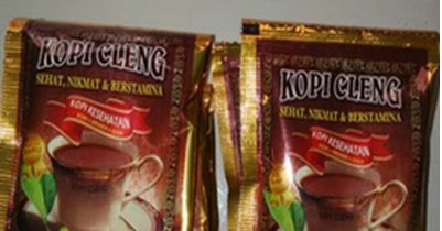Jual Kopi Cleng Asli Murah Harga Pabrik