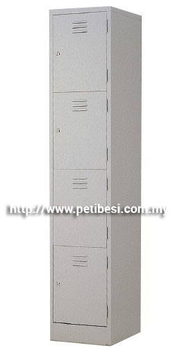 Lion Kabinet | Steel Lockers ~ Safe