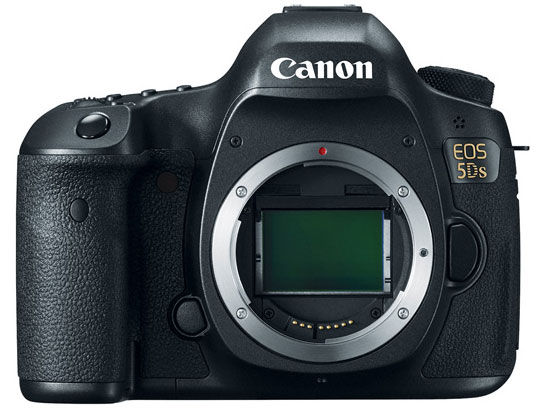 Canon 50-megapixel camera sensors - Timenews........