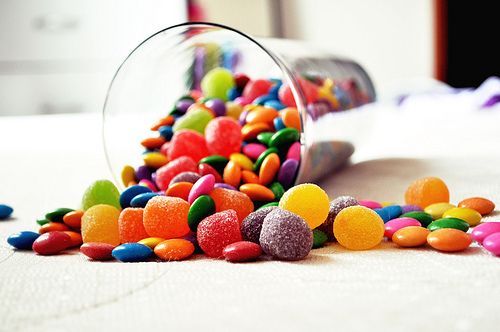 SNJ-My Life ツ: Dalam Balang Derita, Ada Gula-Gula Bahagia. Harus ...