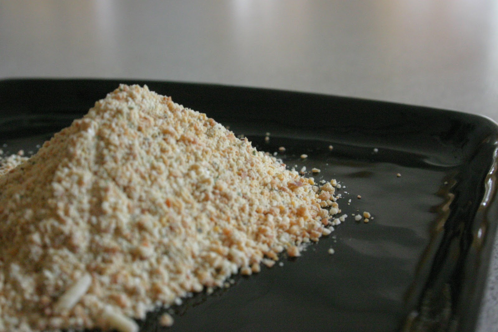 Effortnesslessly: Indian Gun Powder Spice Mix