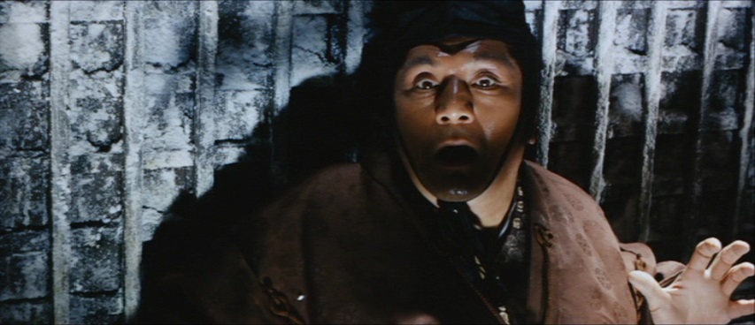 Cool Ass Cinema: The Snow Woman (1968) review