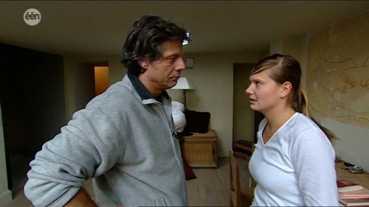 Nathalie Meskens: Nathalie Meskens met Kaat & Co in herhaling op één