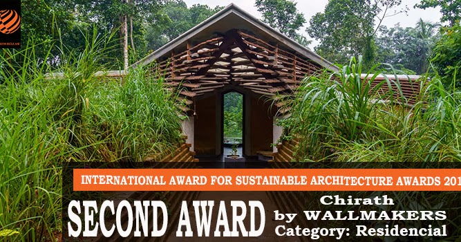 Chirath by WALLMAKERS