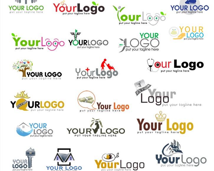 CREATE PROFESSIONAL LOGOS THE EASY WAY