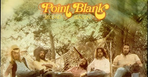 El Rincon del Rock and Blues: Point Blank - Second Season (1977)
