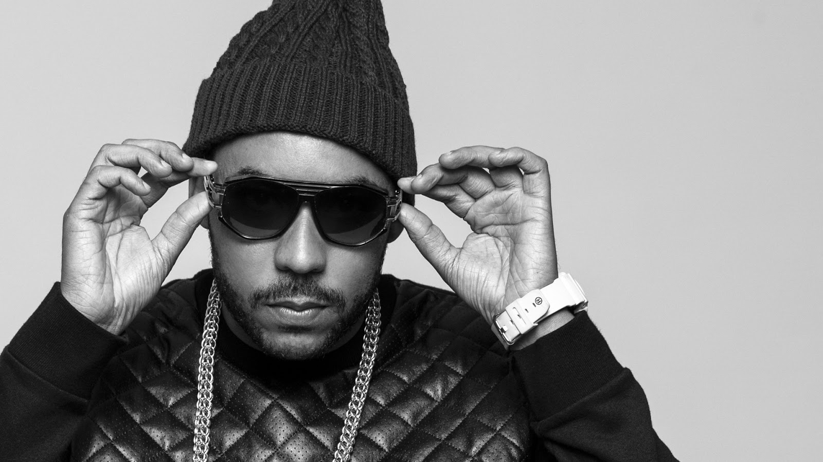 Blog Curtindo Blumenau: Rapper B.O.N.A lança o álbum "Brindando o nosso ...