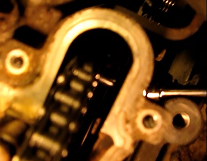 The Original Mechanic: How to replace the timing chain on a GM Ecotec ...