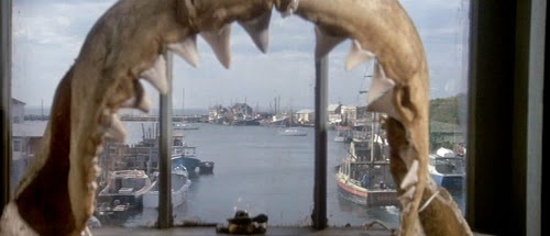 John Kenneth Muir's Reflections on Cult Movies and Classic TV: Beach ...