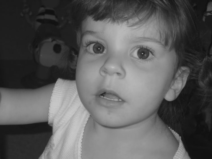 RIP Caylee Anthony 2005 - 2008 | Change Your World