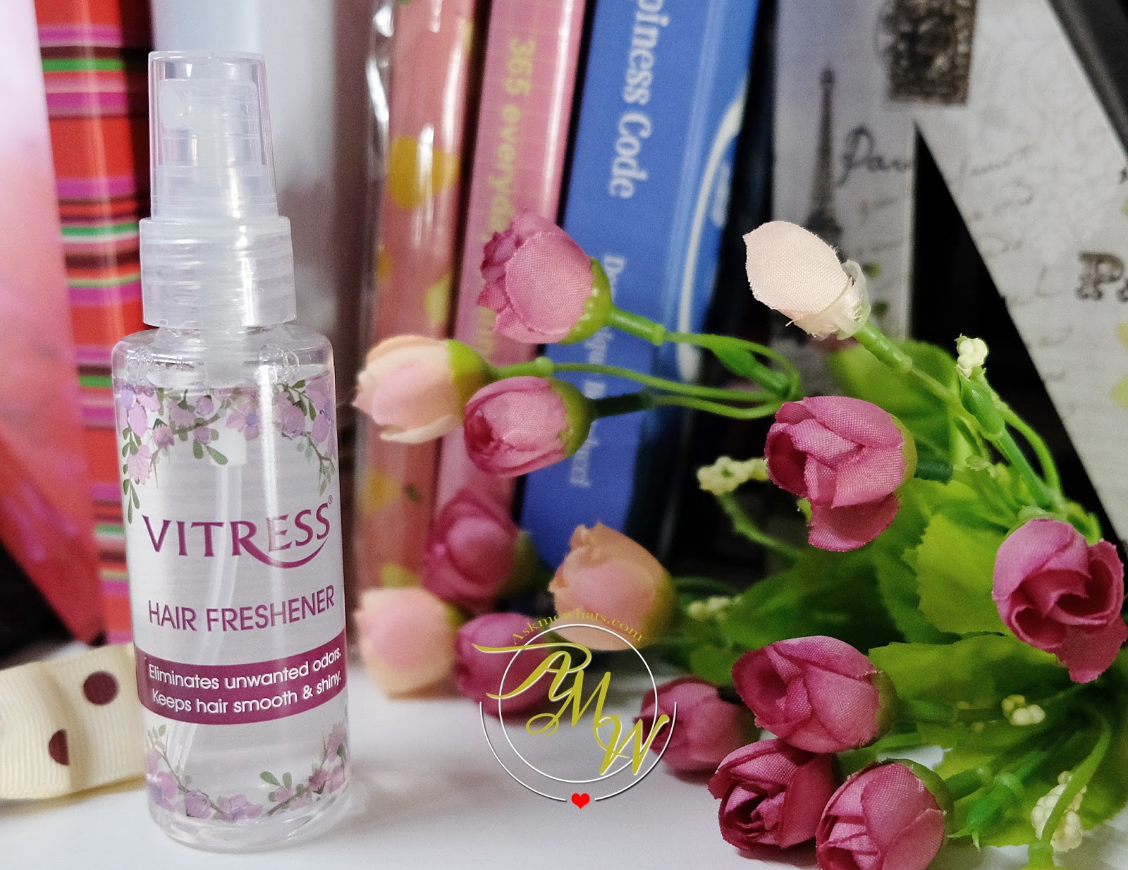 AskMeWhats - Top Beauty Blogger Philippines - Skincare Makeup Review ...