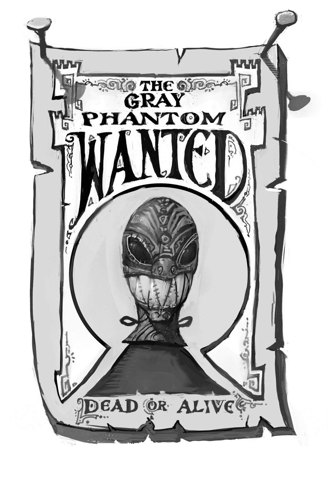 Ms. Yingling Reads: Storming the Castle-- Character Interview!