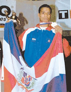 Boxeo Dominicano: Algunos de nuetros atletas mas destacado