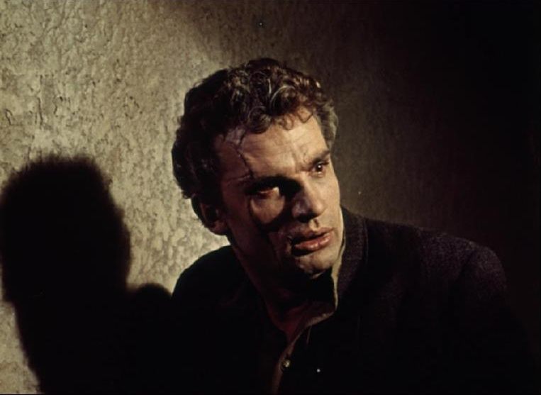 Chroniques du Cinéphile Stakhanoviste: Ciel pur - Chistoe nebo, Grigori ...