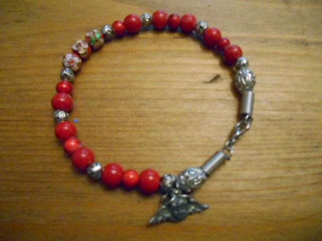 OtakuDante's Gaming Inferno: Devil's Charm - "The Cursed Bracelet"